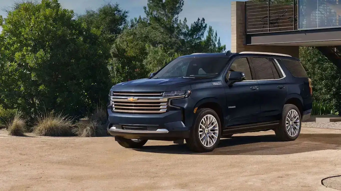 Best Family SUVs for Road Trips: 2026 & 2027 Models