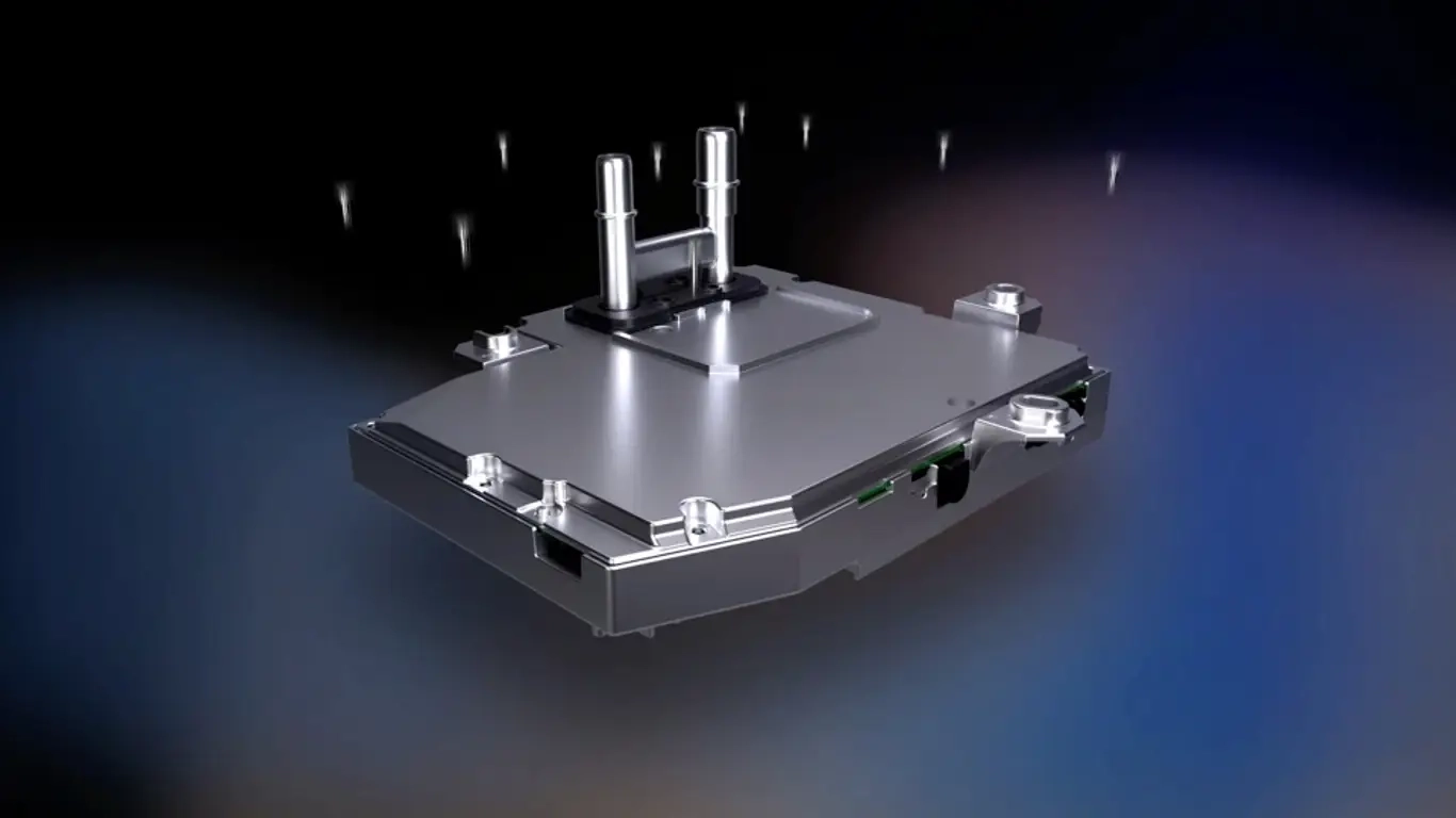 Ford’s CES 2026 compute hub powers software-defined vehicles