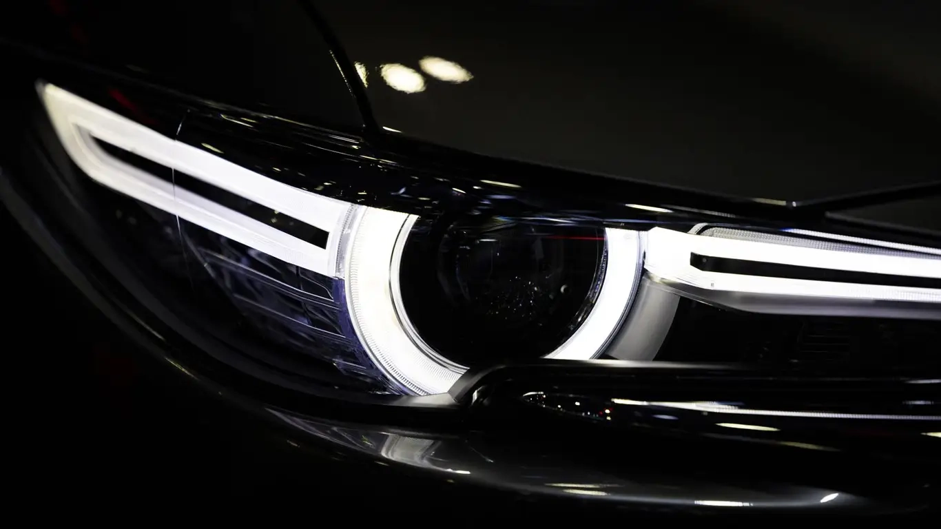 Ford Mustang Mach 1 Dakar: clásico off-road asequible