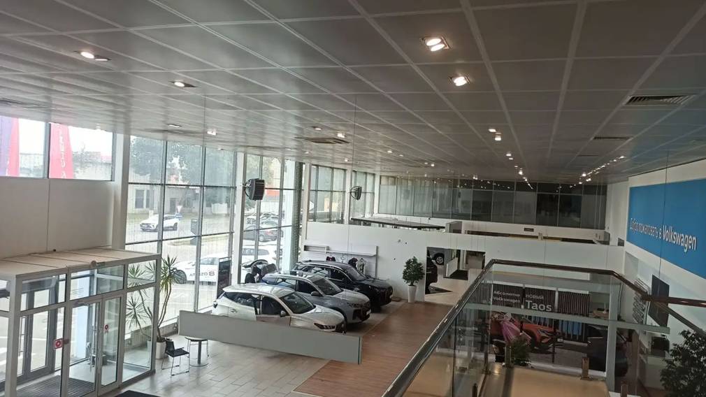 Российский автопром застрянет в пробке: 2026 года начнётся с низких ...